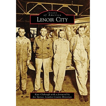 【】Lenoir City