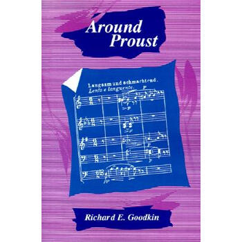 【】Around Proust