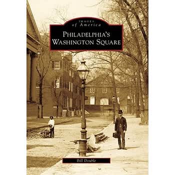 【】Philadelphia's Washington Square