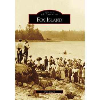 【】Fox Island