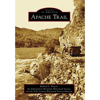 【】Apache Trail