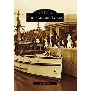 【】The Ballard Locks