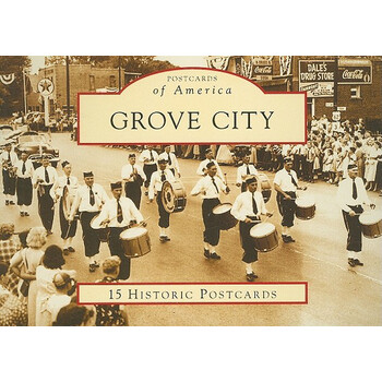【】Grove City