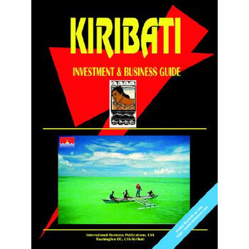 【】Kiribati Investment & Business
