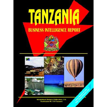 【】Tanzania Business Intelligenc