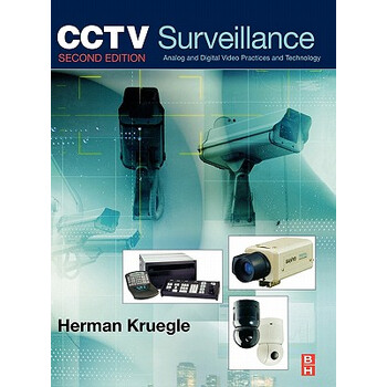 【】CCTV Surveillance: Analog and Digital