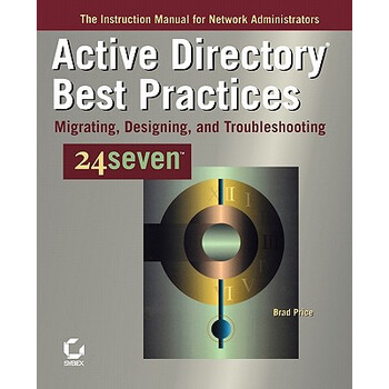 【】Active Directory Best Practices: