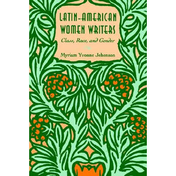 【】Latin-American Women Writers
