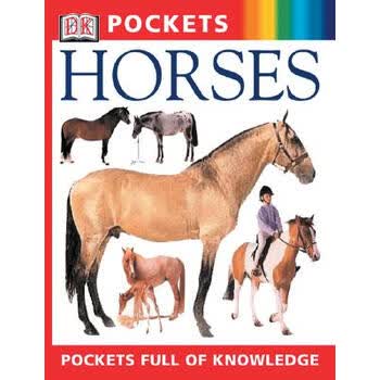 【】Horses