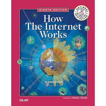 【】How the Internet Works