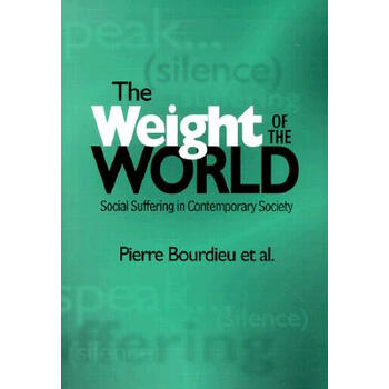 【】The Weight of the World: Social