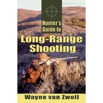 【】Hunter's Guide to Long-Range