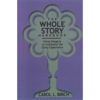 【】Whole Story Handbook