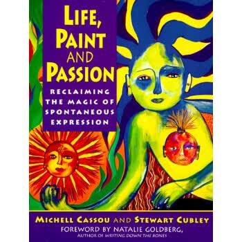 【】Life, Paint and Passion