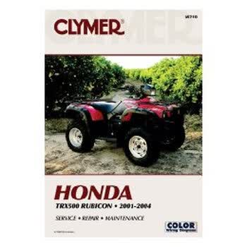 【】Honda Atv