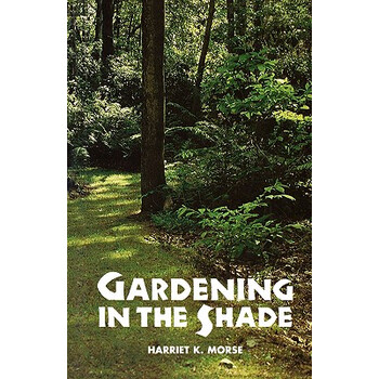 【】Gardening in the Shade