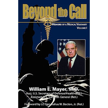 【】Beyond the Call, Volume I