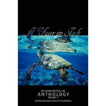 【】A Year in Ink, Vol. 3