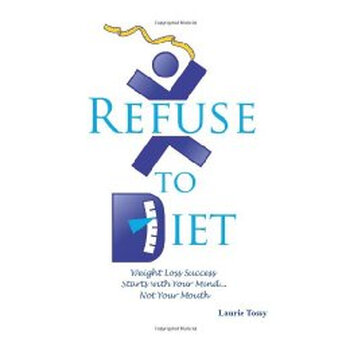 【】Refuse to Diet