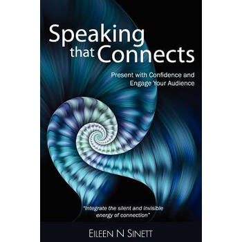 【】Speaking That Connects