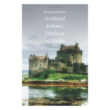 【】Ten Years of Travel in Scot