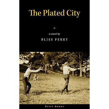【】The Plated City