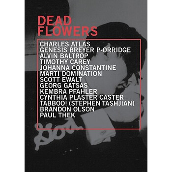 【】Dead Flowers