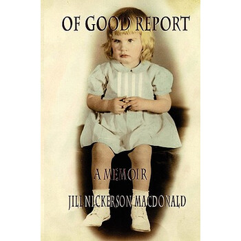 【】Of Good Report