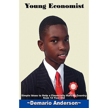 【】Young Economist