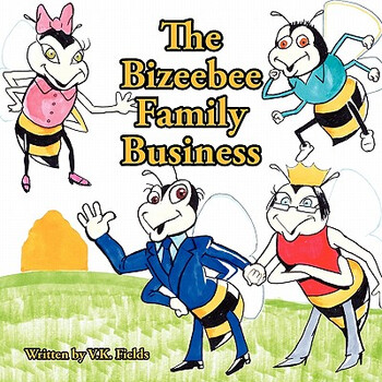 【】The Bizeebee Family Business