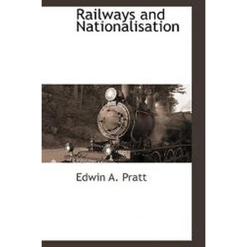 【】Railways and Nationalisation