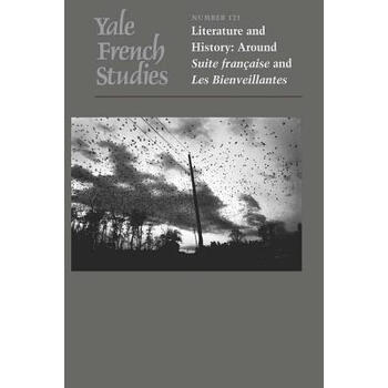【】Yale French Studies, Volume 121: