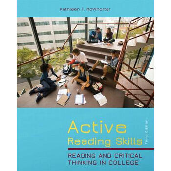 【】Active Reading Skills (with New