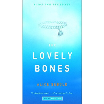 【】The Lovely Bones