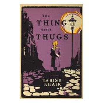 【】The Thing about Thugs
