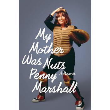 【】My Mother Was Nuts