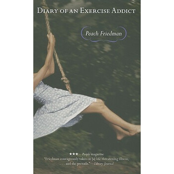 【】Diary of an Exercise Addict