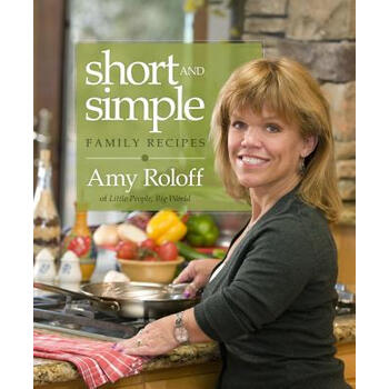 【】Short and Simple Family Recipes