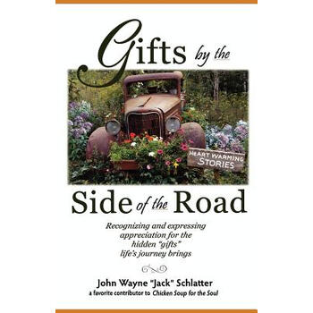 【】Gifts by the Side of the Road