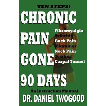 【】Chronic Pain Gone 90 Days