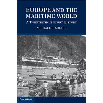 【】Europe and the Maritime World: A
