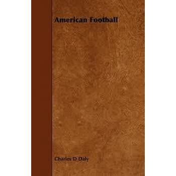 【】American Football