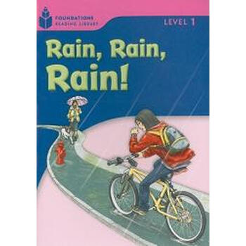 【】Rain! Rain! Rain!