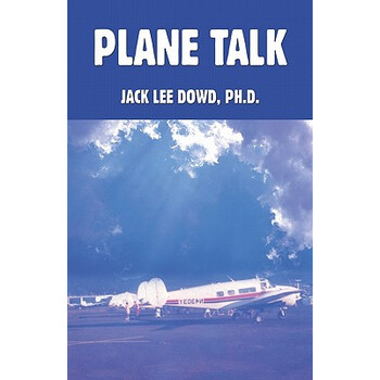 【】Plane Talk