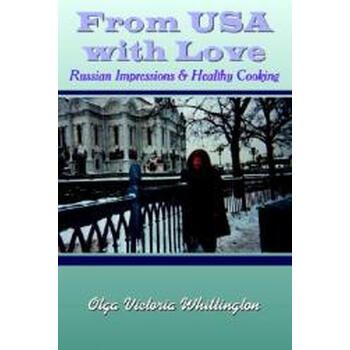 【】From USA with Love