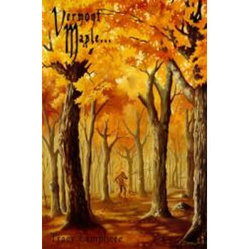 【】Vermont Maple...
