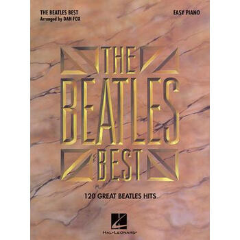 【】The Beatles Best
