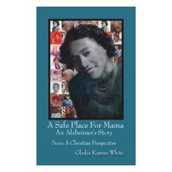 【】A Safe Place for Mama