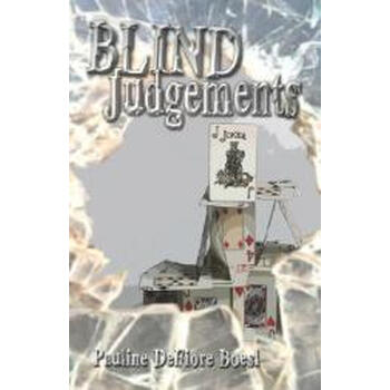 【】Blind Judgements