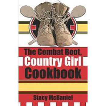 【】The Combat Boot, Country Girl